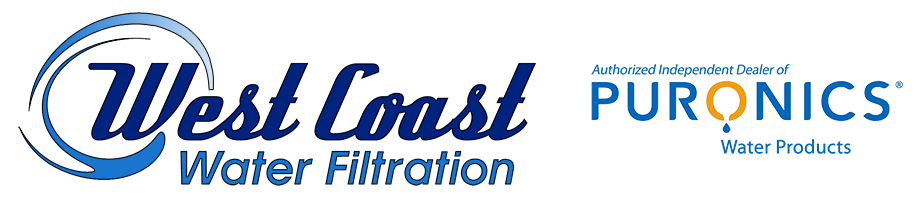 West Coast Water Filtration – Service, Sales & Installation
